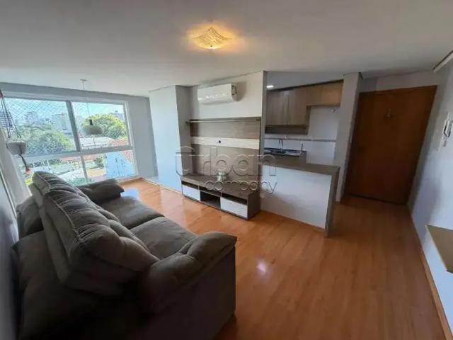 Apartamento para Venda em Canoas/RS Nossa Senhora das Graças 2 Quartos