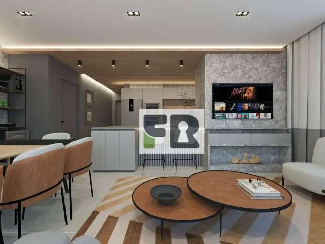 Apartamento para Venda em Canoas/RS Nossa Senhora das Graças 2 Quartos