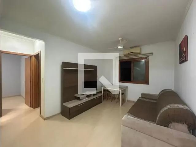 Apartamento para Venda em Canoas/RS Nossa Senhora das Graças 2 Quartos