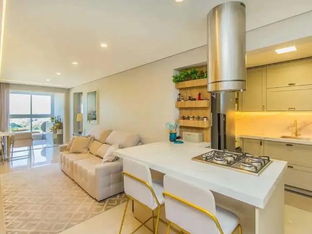 Apartamento para Venda em Canoas/RS Nossa Senhora das Graças 2 Quartos