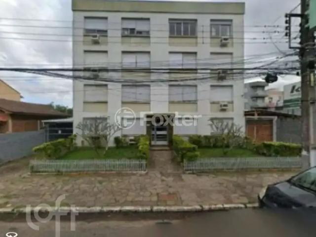 Apartamento para Venda em Canoas/RS Nossa Senhora das Graças 2 Quartos