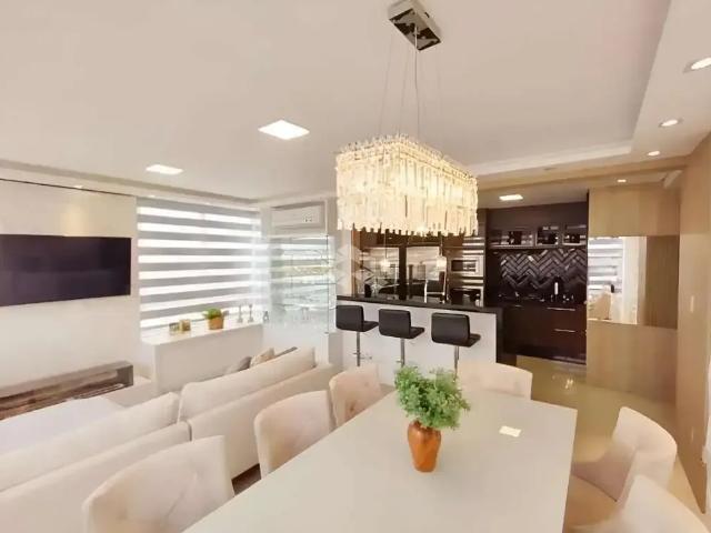 Apartamento para Venda em Canoas/RS Nossa Senhora das Graças 2 Quartos