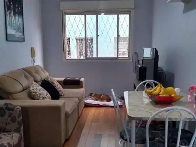 Apartamento para Venda em Canoas/RS Nossa Senhora das Graças 2 Quartos
