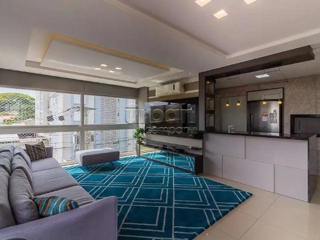 Apartamento para Venda em Canoas/RS Nossa Senhora das Graças 2 Quartos