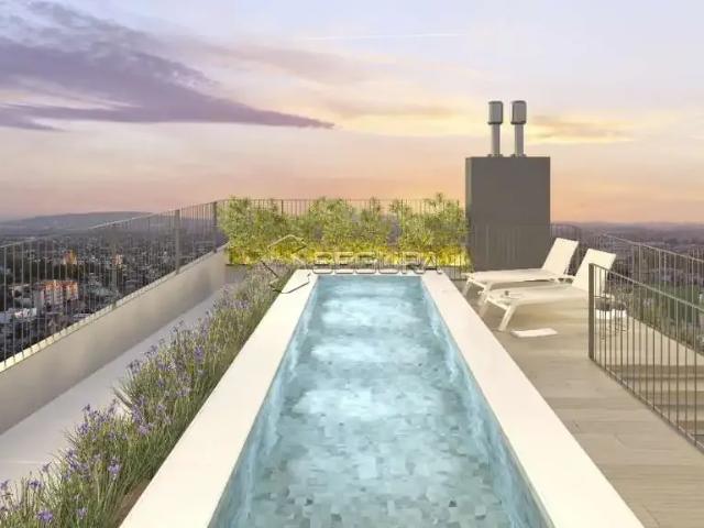 Apartamento para Venda em Canoas/RS Nossa Senhora das Graças 2 Quartos