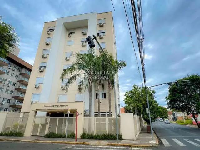 Apartamento para Venda em Canoas/RS Nossa Senhora das Graças 2 Quartos