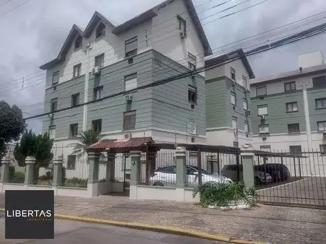 Apartamento para Venda em Canoas/RS Nossa Senhora das Graças 2 Quartos