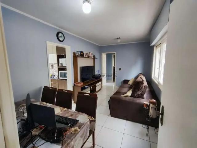 Apartamento para Venda em Canoas/RS Nossa Senhora das Graças 2 Quartos