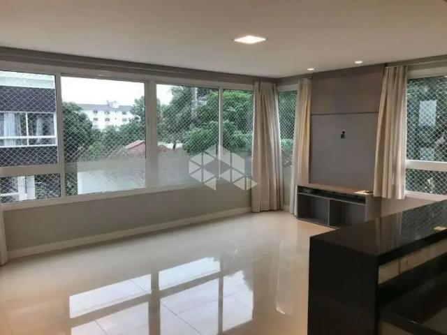 Apartamento para Venda em Canoas/RS Nossa Senhora das Graças 2 Quartos
