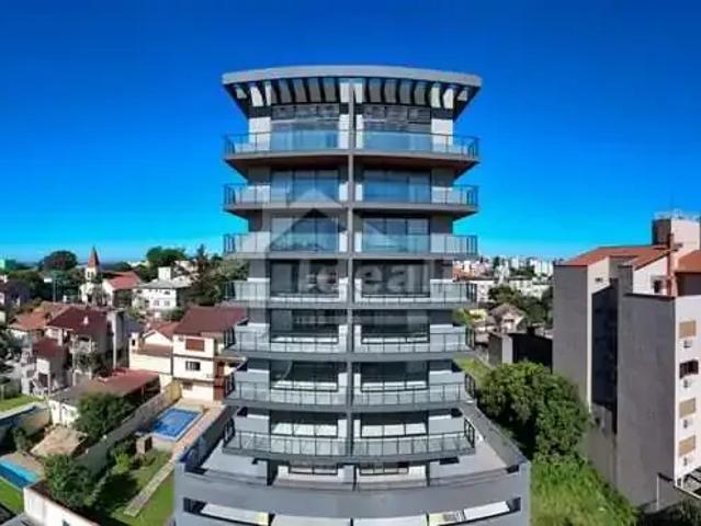 Apartamento para Venda em Canoas/RS Nossa Senhora das Graças 2 Quartos