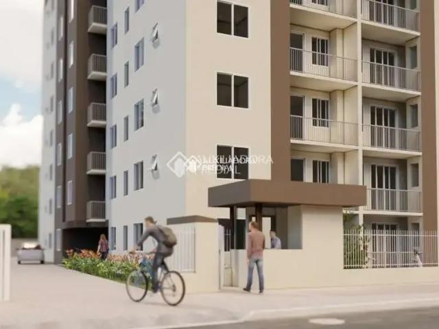 Apartamento para Venda em Canoas/RS Nossa Senhora das Graças 2 Quartos