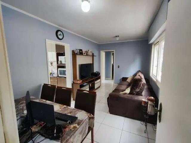 Apartamento para Venda em Canoas/RS Nossa Senhora das Graças 2 Quartos
