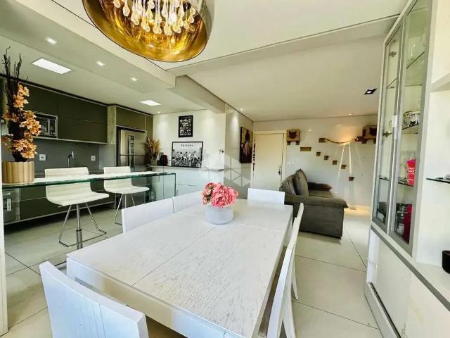 Apartamento para Venda em Canoas/RS Nossa Senhora das Graças 2 Quartos