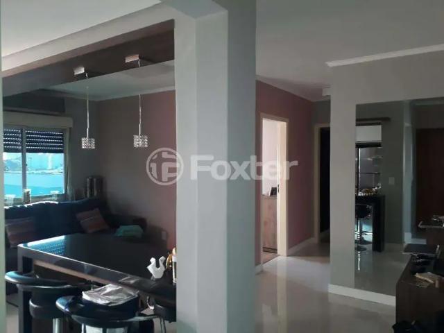 Apartamento para Venda em Canoas/RS Nossa Senhora das Graças 2 Quartos