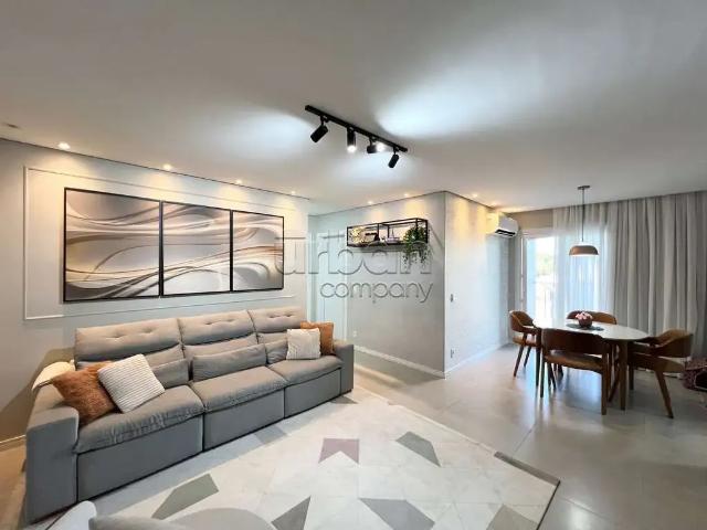 Apartamento para Venda em Canoas/RS Nossa Senhora das Graças 2 Quartos