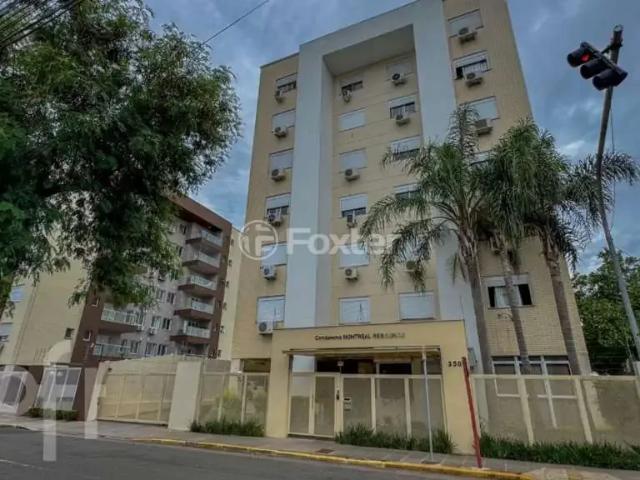 Apartamento para Venda em Canoas/RS Nossa Senhora das Graças 2 Quartos