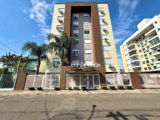 Apartamento para Venda em Canoas/RS Nossa Senhora das Graças 2 Quartos