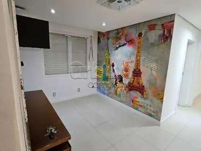 Apartamento para Venda em Canoas/RS Nossa Senhora das Graças 2 Quartos