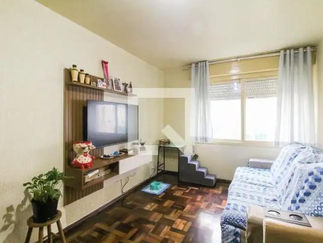 Apartamento para Venda em Canoas/RS Nossa Senhora das Graças 2 Quartos