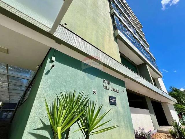 Apartamento para Venda em Canoas/RS Nossa Senhora das Graças 2 Quartos