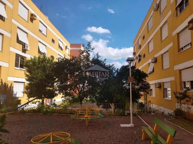 Apartamento para Venda em Canoas/RS Nossa Senhora das Graças 2 Quartos