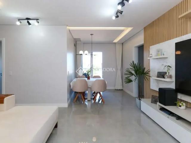 Apartamento para Venda em Canoas/RS Nossa Senhora das Graças 2 Quartos