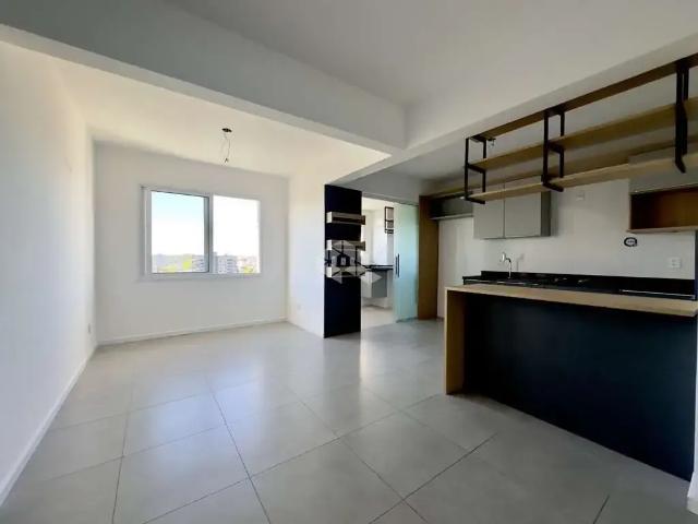 Apartamento para Venda em Canoas/RS Nossa Senhora das Graças 2 Quartos