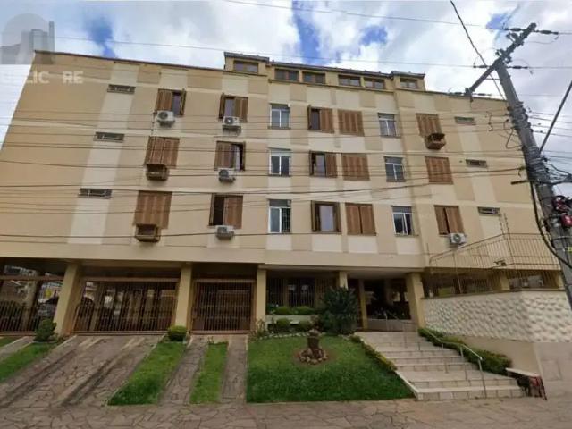 Apartamento para Venda em Canoas/RS Nossa Senhora das Graças 2 Quartos