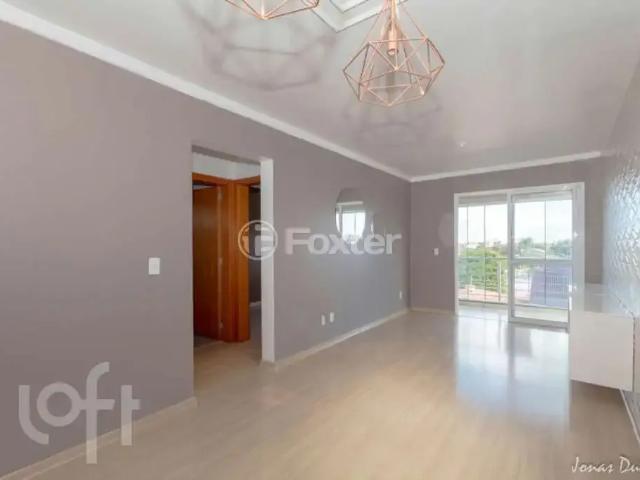 Apartamento para Venda em Canoas/RS Nossa Senhora das Graças 2 Quartos