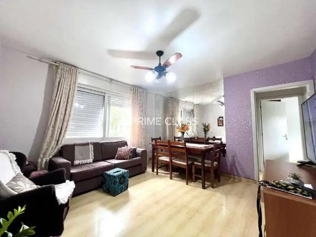 Apartamento para Venda em Canoas/RS Nossa Senhora das Graças 2 Quartos