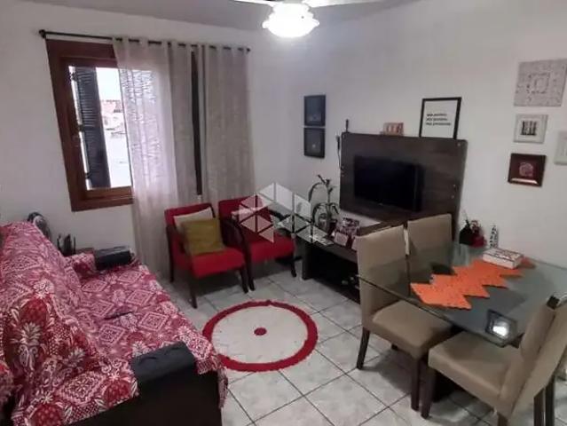 Apartamento para Venda em Canoas/RS Nossa Senhora das Graças 2 Quartos