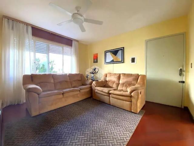 Apartamento para Venda em Canoas/RS Nossa Senhora das Graças 2 Quartos