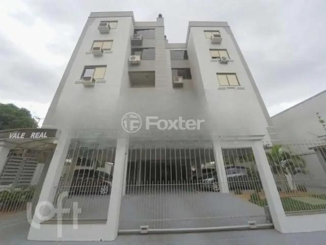 Apartamento para Venda em Canoas/RS Nossa Senhora das Graças 2 Quartos