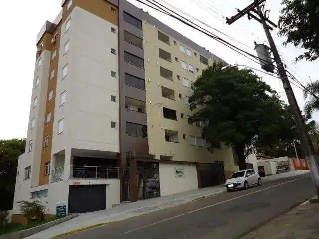 Apartamento para Venda em Canoas/RS Nossa Senhora das Graças 2 Quartos