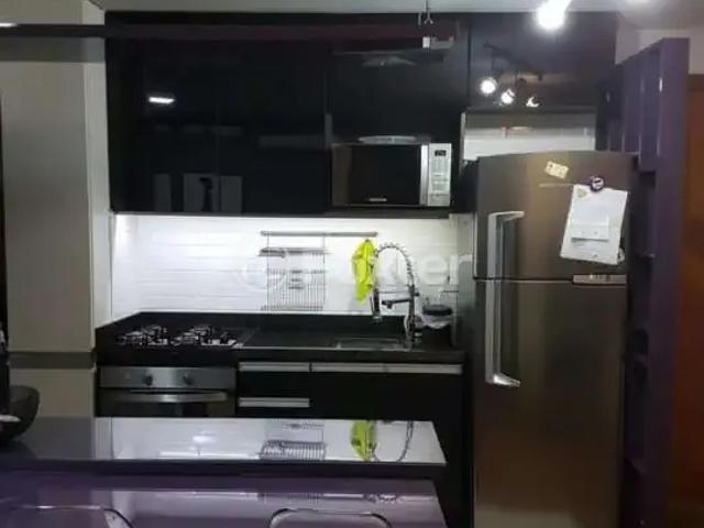 Apartamento para Venda em Canoas/RS Nossa Senhora das Graças 2 Quartos
