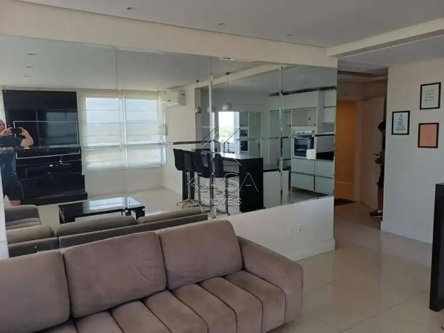 Apartamento para Venda em Canoas/RS Nossa Senhora das Graças 2 Quartos