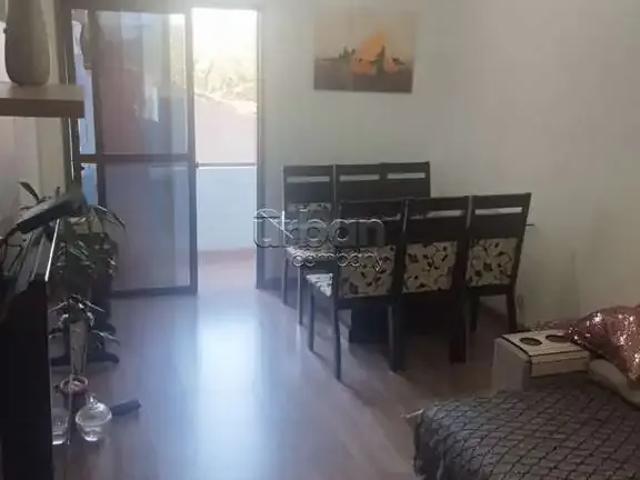 Apartamento para Venda em Canoas/RS Nossa Senhora das Graças 2 Quartos