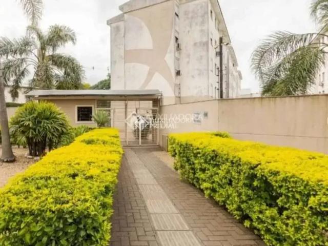 Apartamento para Venda em Canoas/RS Nossa Senhora das Graças 2 Quartos