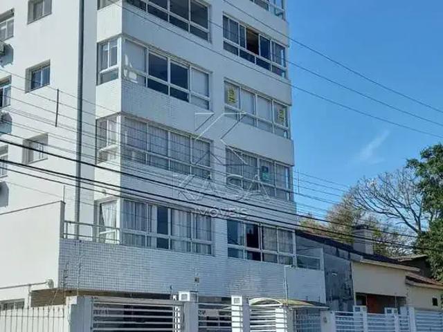 Apartamento para Venda em Canoas/RS Nossa Senhora das Graças 2 Quartos