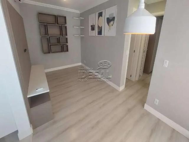 Apartamento para Venda em Canoas/RS Nossa Senhora das Graças 2 Quartos
