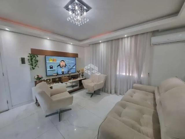 Apartamento para Venda em Canoas/RS Nossa Senhora das Graças 2 Quartos
