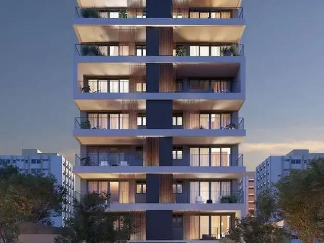 Apartamento para Venda em Canoas/RS Nossa Senhora das Graças 2 Quartos