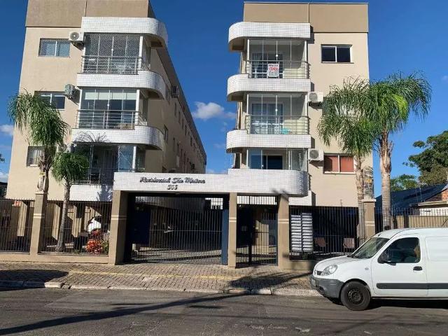 Apartamento para Venda em Canoas/RS Nossa Senhora das Graças 2 Quartos