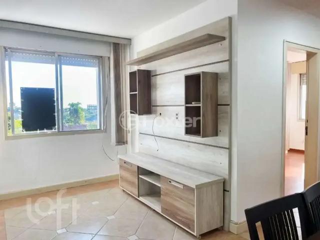Apartamento para Venda em Canoas/RS Nossa Senhora das Graças 2 Quartos