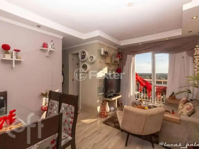 Apartamento para Venda em Canoas/RS Nossa Senhora das Graças 2 Quartos