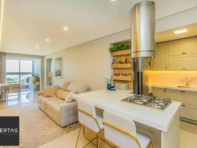 Apartamento para Venda em Canoas/RS Nossa Senhora das Graças 2 Quartos