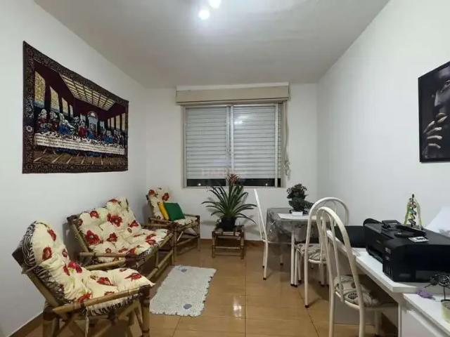 Apartamento para Venda em Canoas/RS Nossa Senhora das Graças 2 Quartos