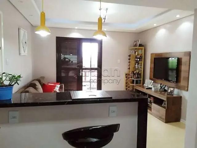 Apartamento para Venda em Canoas/RS Nossa Senhora das Graças 2 Quartos