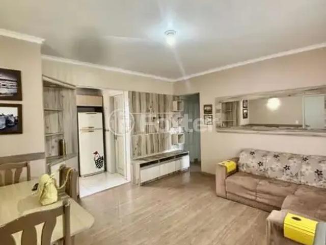 Apartamento para Venda em Canoas/RS Nossa Senhora das Graças 2 Quartos