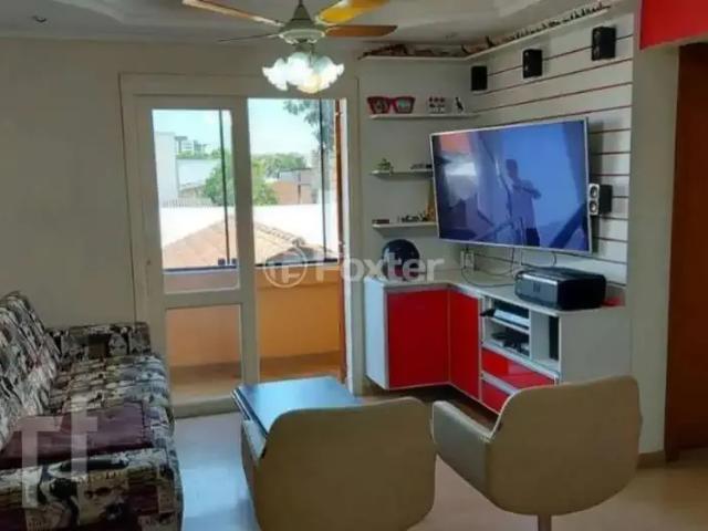 Apartamento para Venda em Canoas/RS Nossa Senhora das Graças 2 Quartos